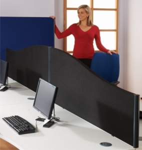Busy Screen - Connect Desktop Screen System - Signs 4 Schools